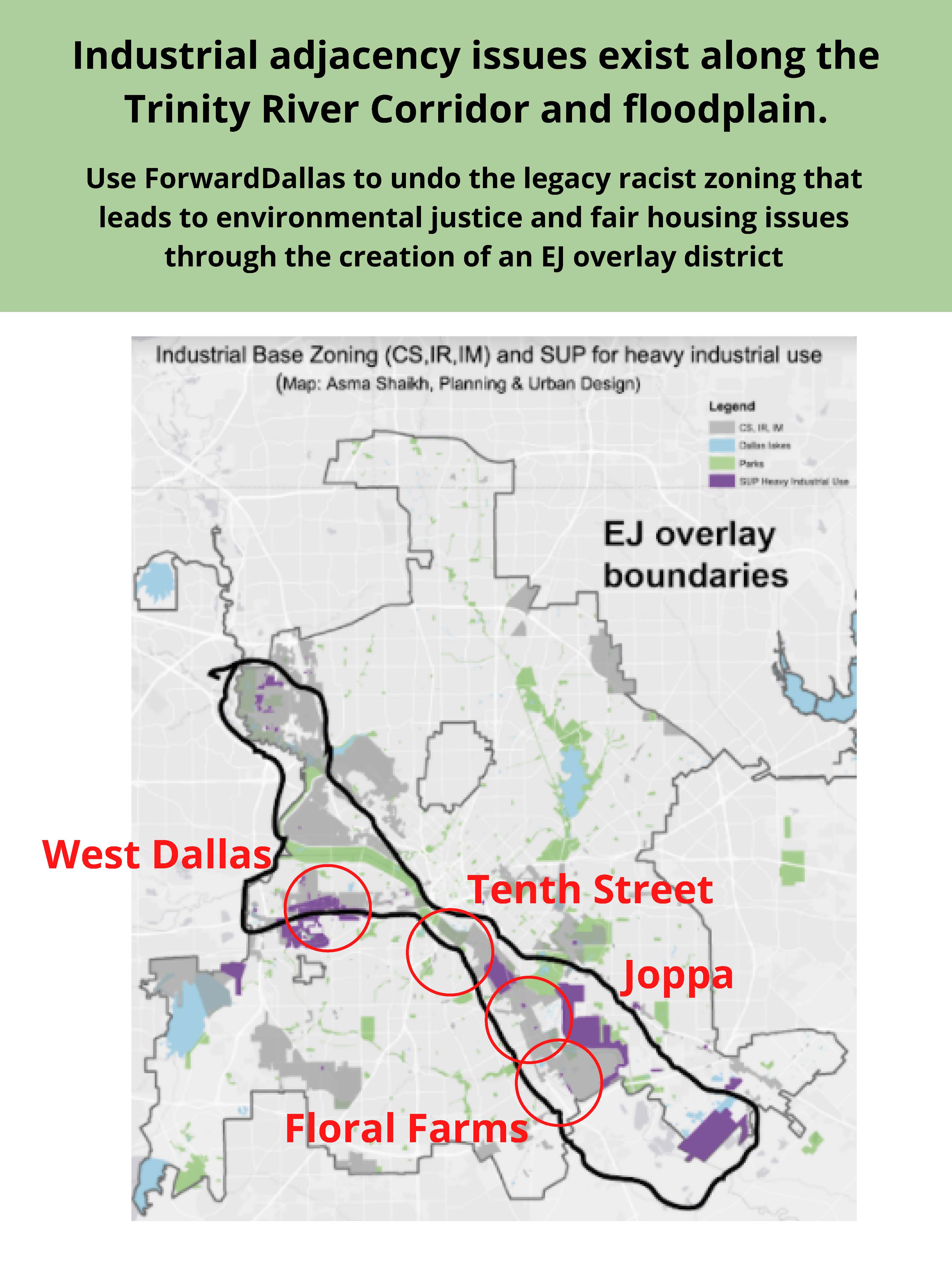 Separate People From Polluters – Coalition for Neighborhood Self ...