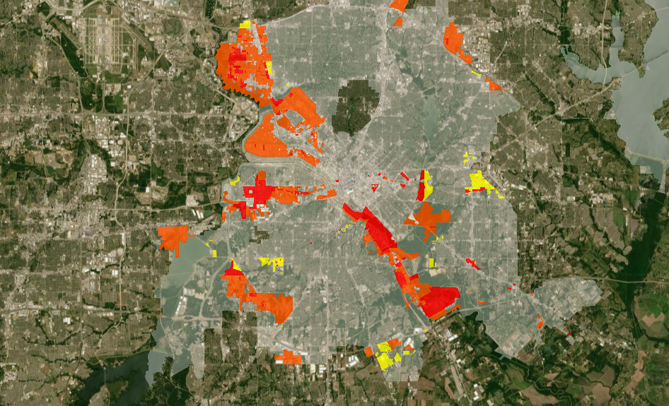 Separate People From Polluters – Coalition for Neighborhood Self ...