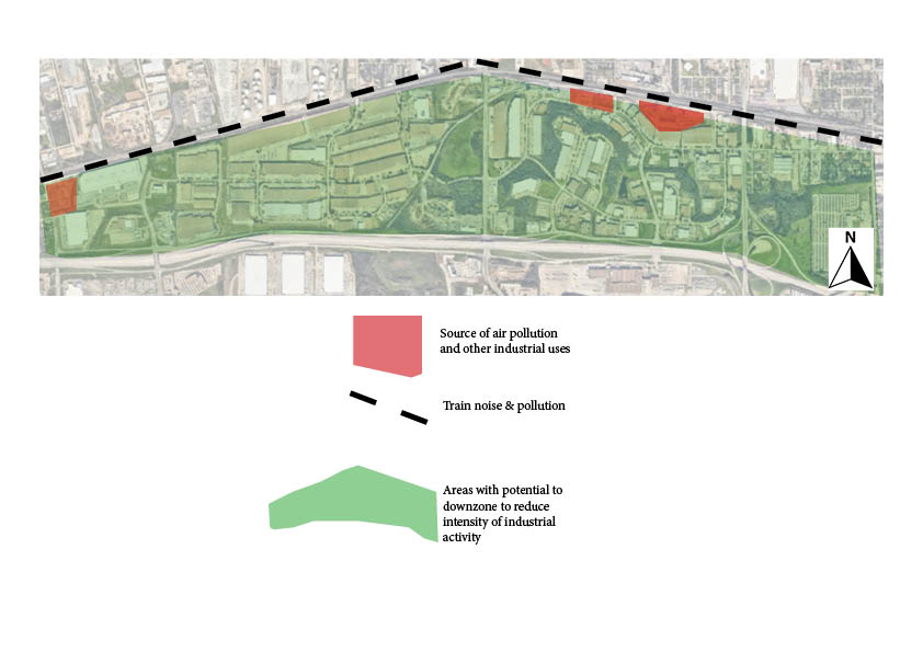 Singleton Corridor Neighborhood-Led Plan – Coalition for Neighborhood ...