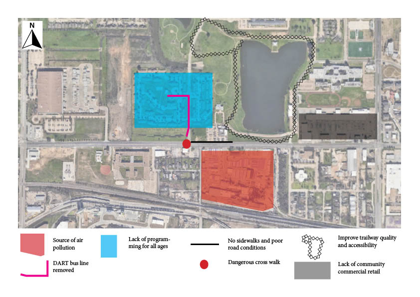 Singleton Corridor Neighborhood-Led Plan – Coalition for Neighborhood ...